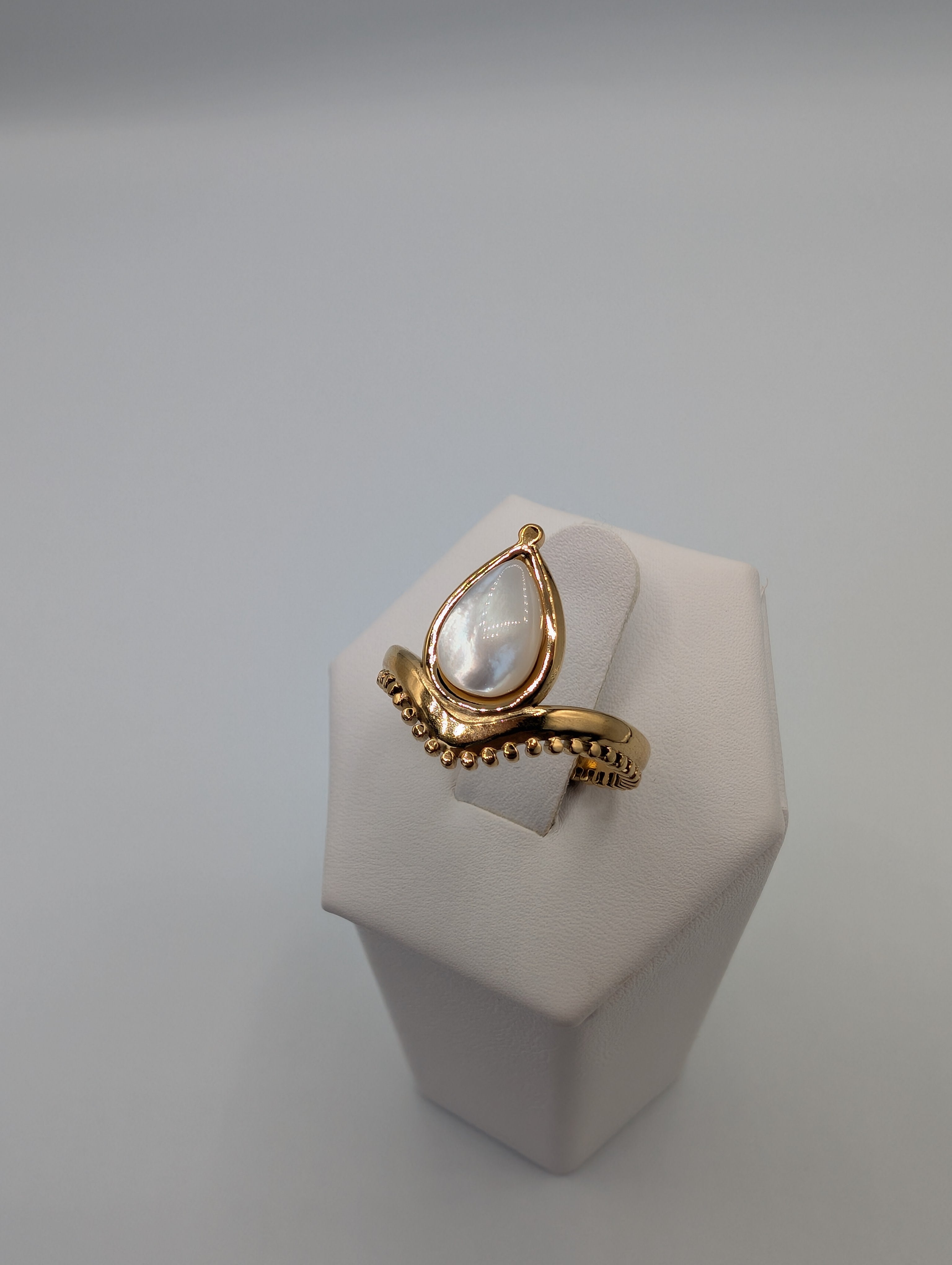 Agra Ring | ERUM