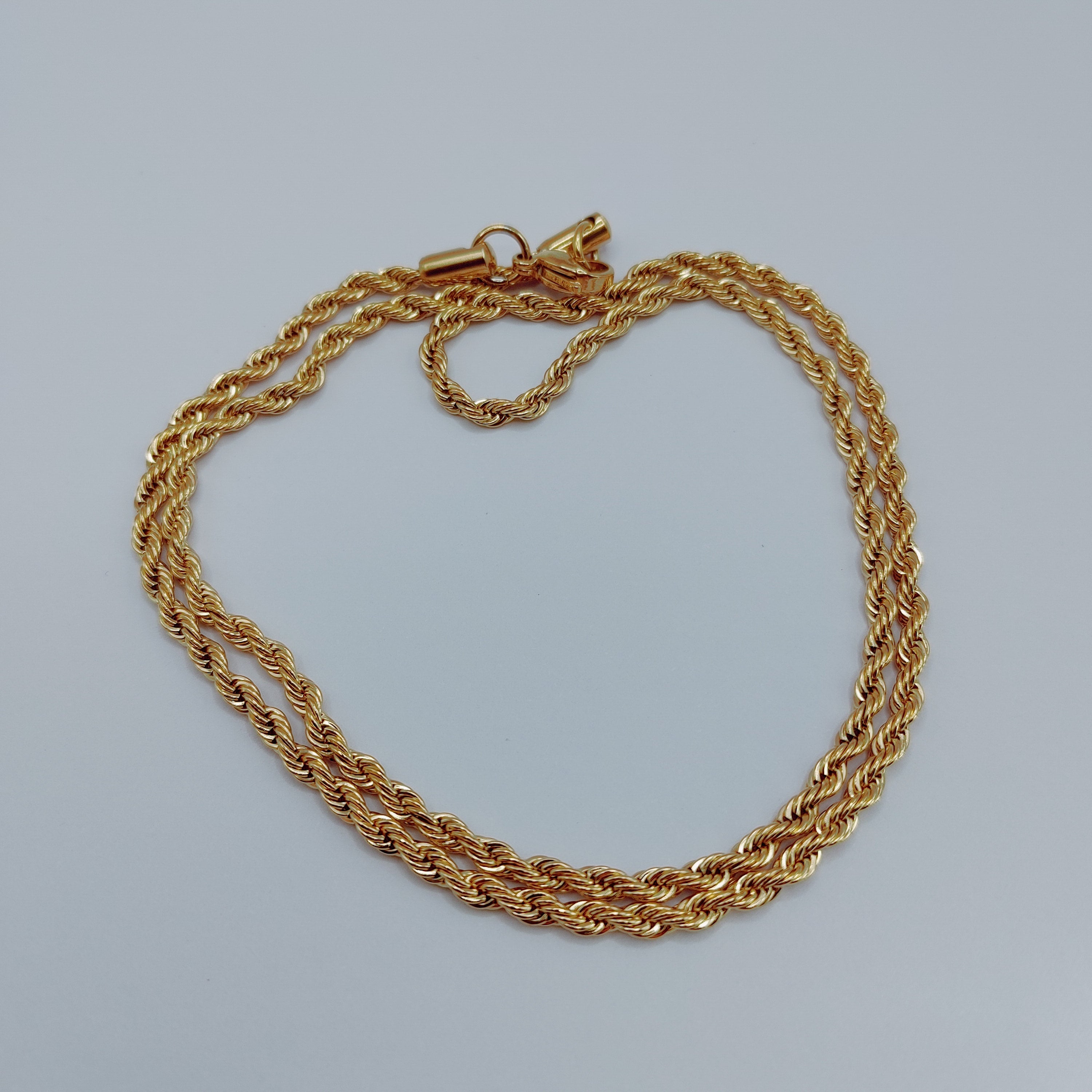 Raja Chain (Gold) | ERUM