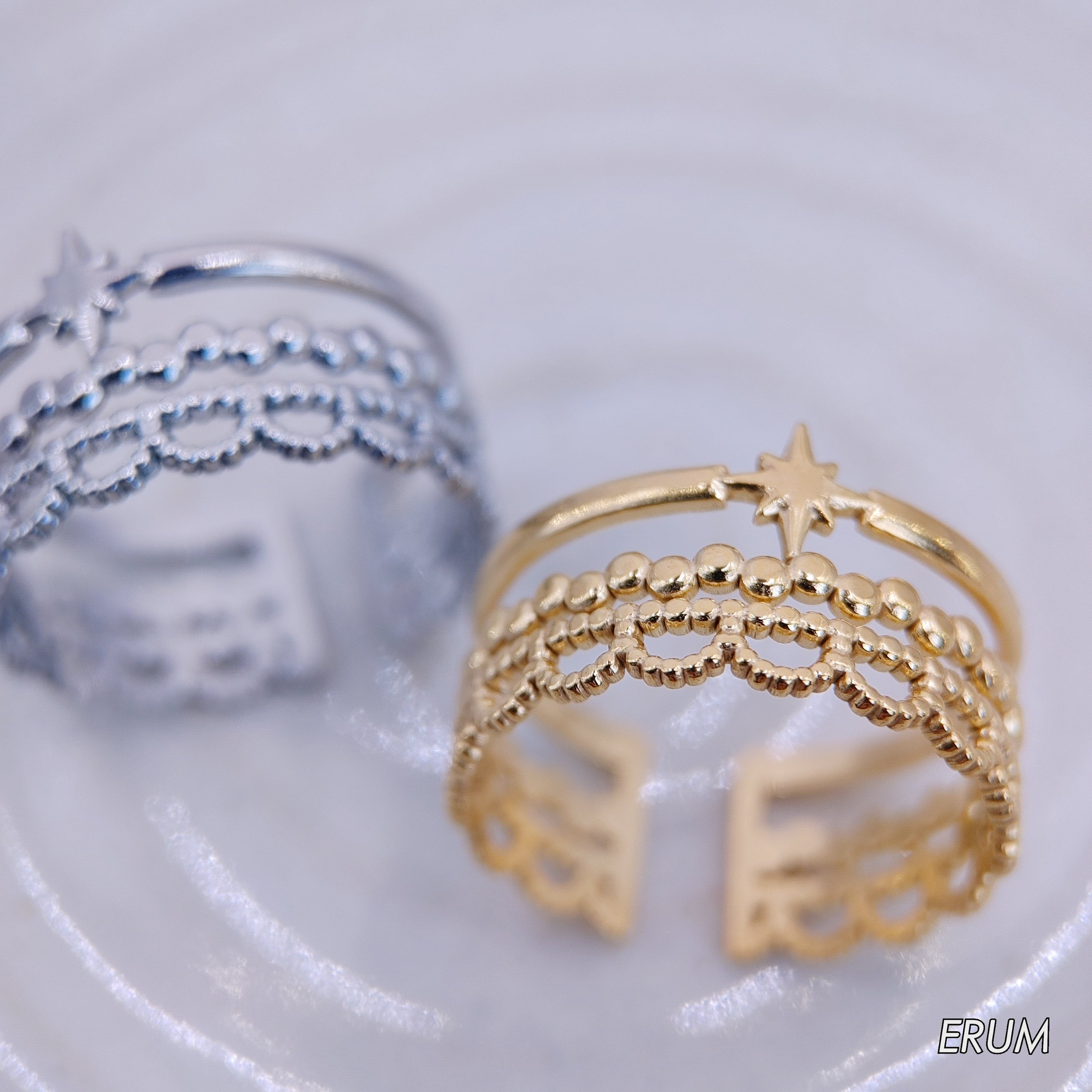 Tara Ring | ERUM